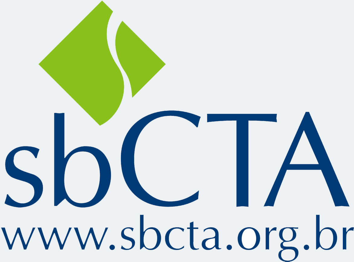 sbCTA - Evento - CBCTA 2020